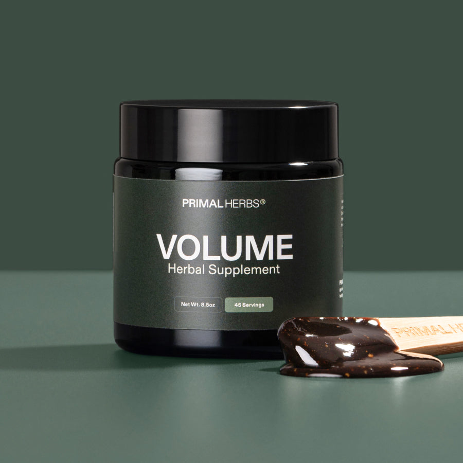 Volume Herbal Mix – Primal Herbs