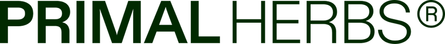 Products – Primal Herbs