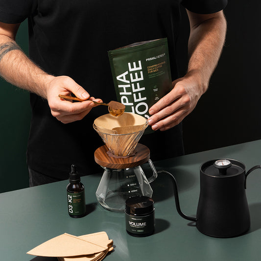 Products – Primal Herbs